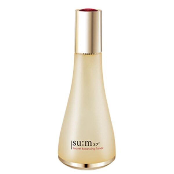 SUM37 Secret Balancing Toner – Korean cosmetic shop Malaysia